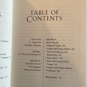 sinclair intimacy institute | Other | 23pages Sinclair Intimacy ...